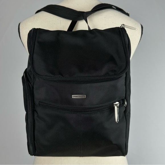 Travelon | Bags | Travelon Classic Small Convertible Backpack Crossbody With Antitheft | Poshmark